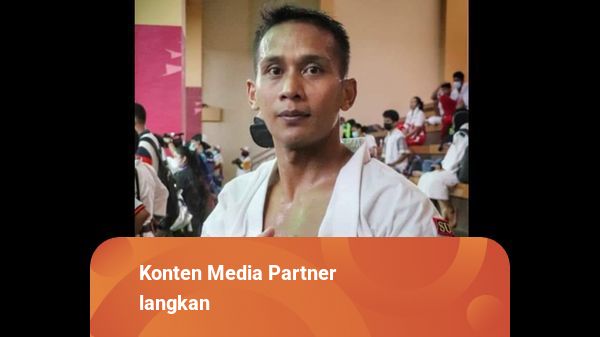 Atlet Kempo Sumbar Siap Tempur di Final, Optimis Raih Emas di PON XX ...